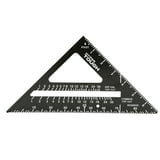 Stanley 45-011 24" Premium Aluminum Rafter Square - Walmart.com