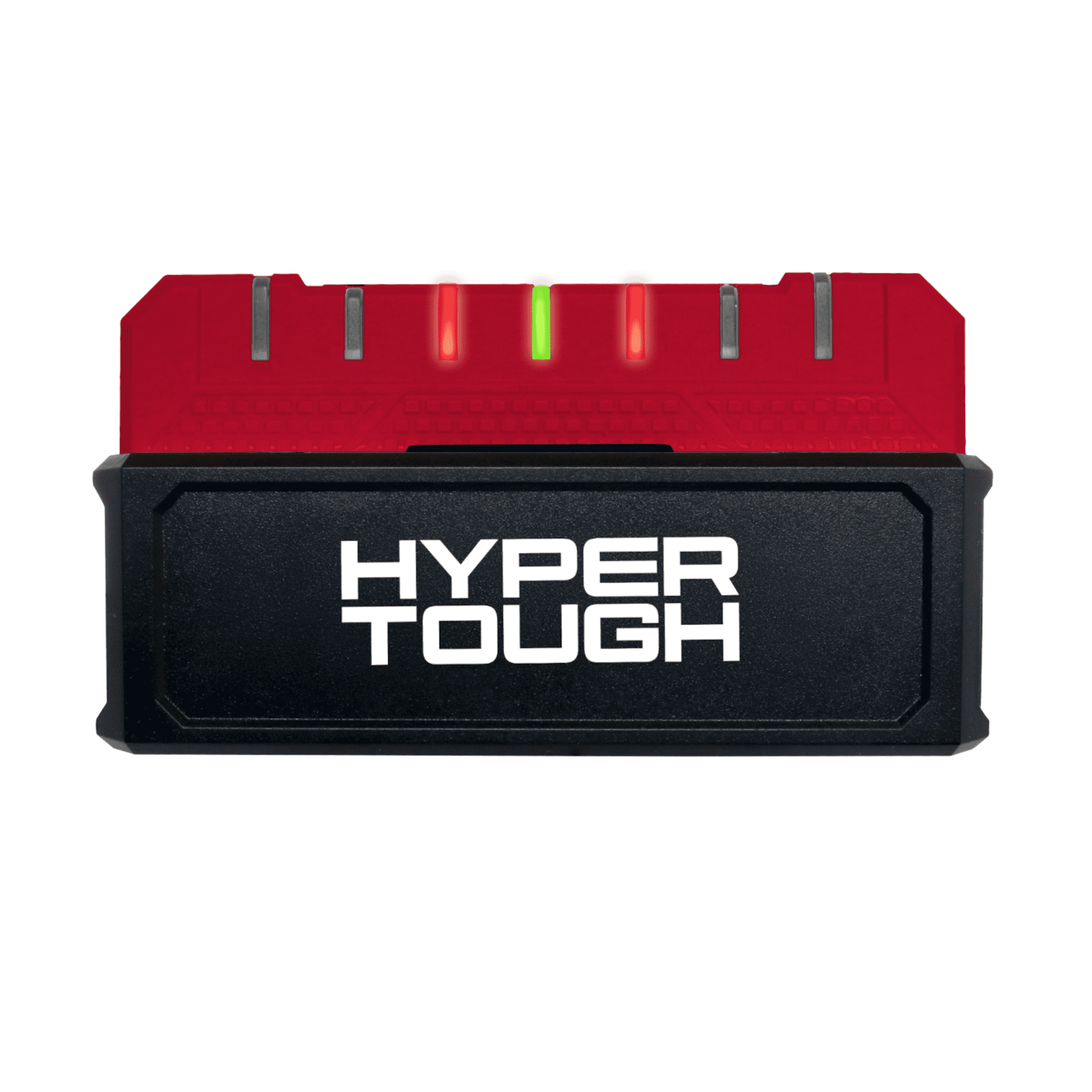 Hyper Tough 7-Sensor LED Electronic Stud Finder - Walmart.com
