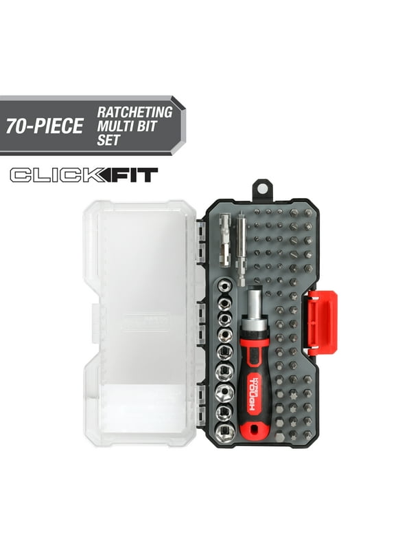 Hyper Tough Hand Tool Sets in Hyper Tough Tools - Walmart.com