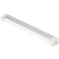 Hyper Tough 700 Lumen 12" LED Under Cabinet Light, Linkable - Walmart.com