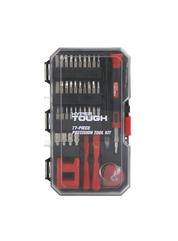 Hyper Tough Hand Tool Sets in Hyper Tough Tools - Walmart.com