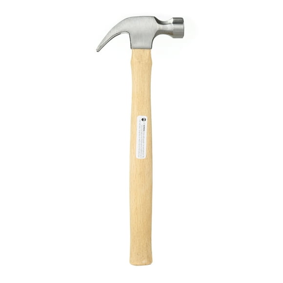 Left Handed Hammer
