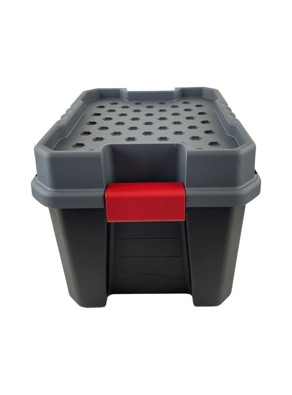 Plastic Totes in Plastic Storage Bins & Boxes - Walmart.com