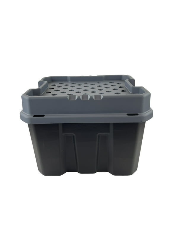 Hyper Tough Storage Containers In Storage Containers