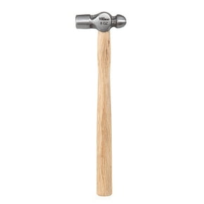 Left Handed Hammer