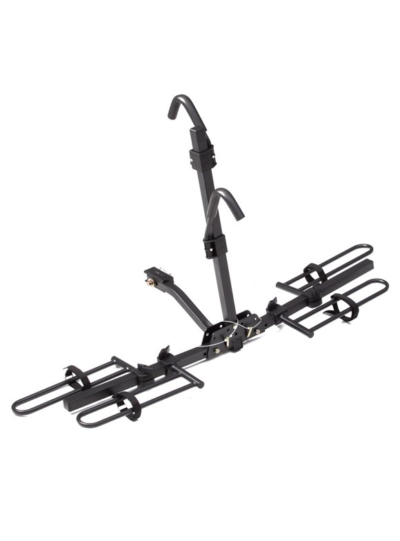 Hitch Mount Bike Racks in Bike Car Racks - Walmart.com