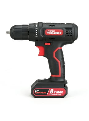 Hyper Tough Drills in Hyper Tough Tools - Walmart.com