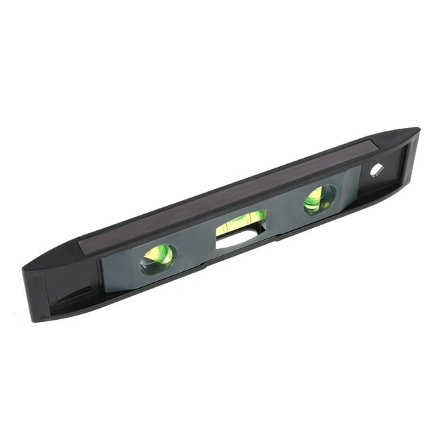 Hyper Tough 9 inch Torpedo Level TR31695A - Walmart.com