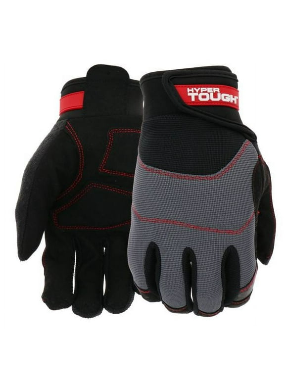 Hyper Tough Gloves in Hyper Tough - Walmart.com