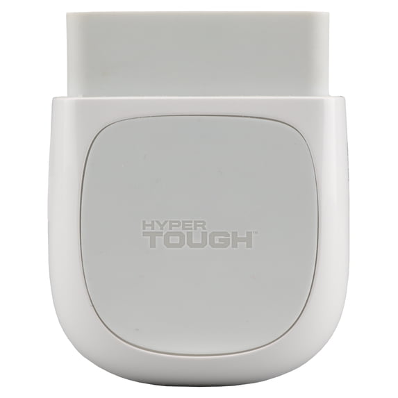 Autel HT200 Hyper Tough OBD2 CAN Bluetooth All Systems Scan Tool ...