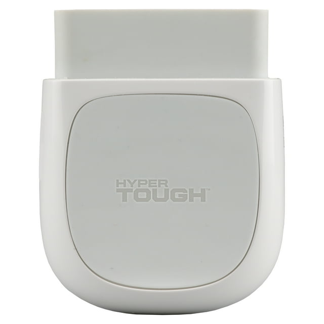 Hyper Tough Autel HT200 OBD2 Can Bluetooth All Systems Scan Tool ...