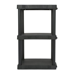 Plastic Shelving in Garage Shelves and Racks - Walmart.com