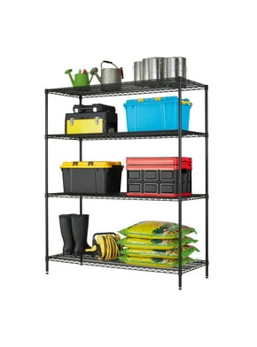 Metal Shelves in Garage Shelves and Racks - Walmart.com