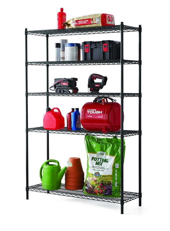 Hyper Tough Garage Shelving in Hyper Tough Equipment & Storage ...