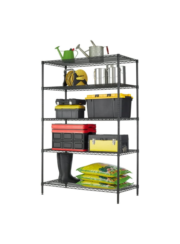 Hyper Tough Garage Shelving in Hyper Tough Equipment & Storage ...