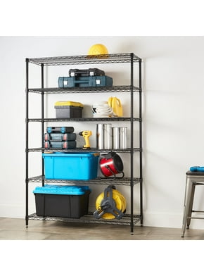 Hyper Tough Shelving in Storage & Organization - Walmart.com