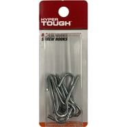3M Command Medium Wire Hooks, 2/2Packs - Walmart.com