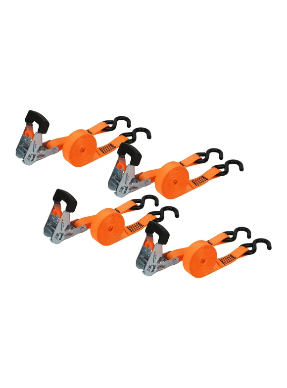 Bungee Cords and Ratchet Straps in Cords and Tie Downs - Walmart.com