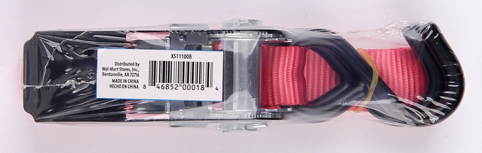 Hyper Tough 10'' Bulk Hyper Tough, Red - Walmart.com