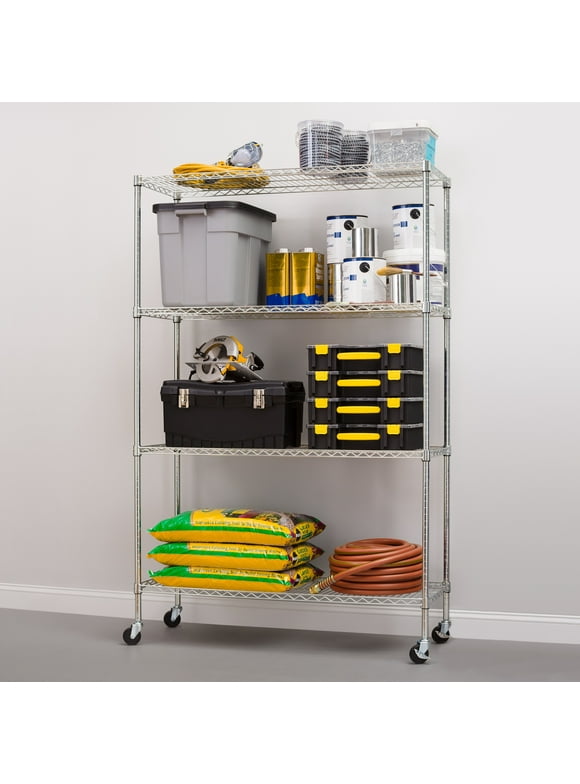 Hyper Tough Shelving in Storage & Organization - Walmart.com