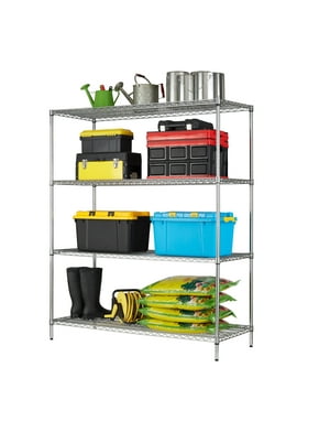 Hyper Tough Garage Shelving in Hyper Tough Equipment & Storage ...