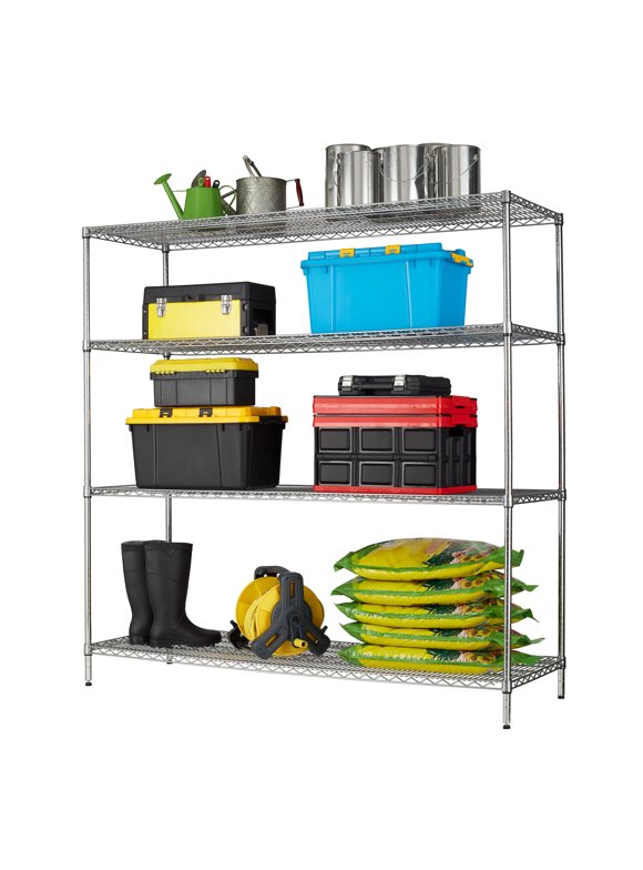 Hyper Tough Shelving in Storage & Organization - Walmart.com