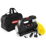 Free Shipping! Hyper Tough Digital Tire Inflator 12V with LCD Display ...