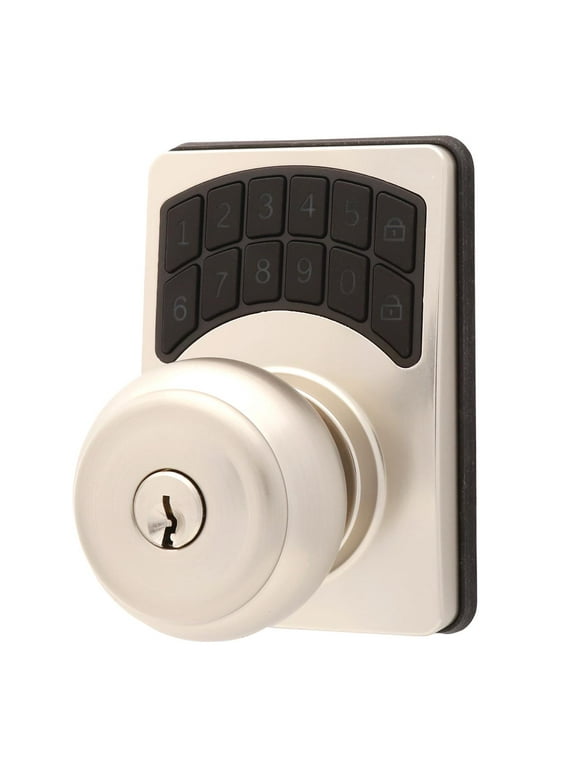 Door Locks and Deadbolts in Door Locks - Walmart.com