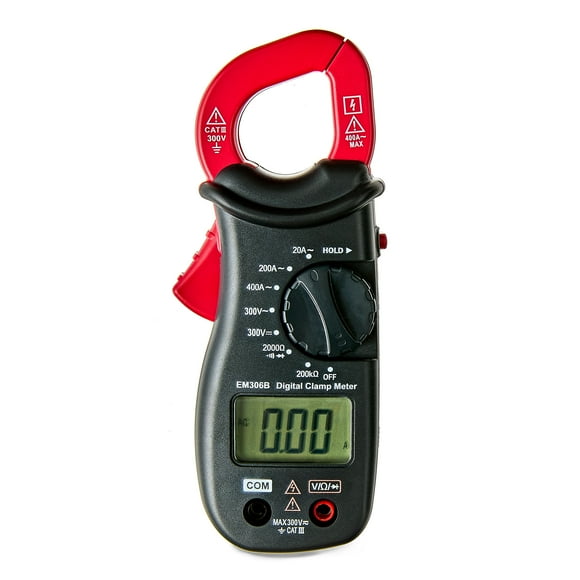 Digital Multimeters