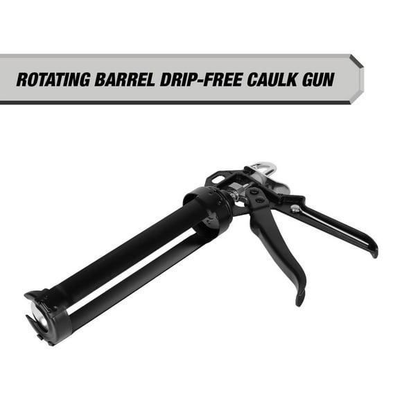 Caulking Gun