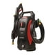 Hyper Tough Electric Pressure Washer 1600 Psi for Household , Great for ...
