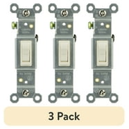 As Seen on TV - The Clapper! Wireless Sound Activated Light Switch with ...