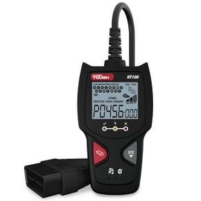 Obd II Code Readers