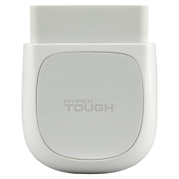 Hyper Tough HT200 OBD2 Bluetooth Automotive All Systems Scan Code ...