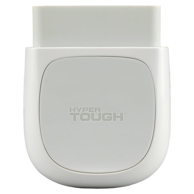 Hyper Tough HT200 OBD2 Bluetooth Automotive All Systems Scan Code Reader - Walmart.com