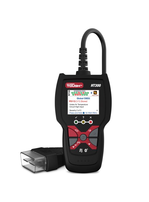 Code Readers and Scan Tools in Diagnostic and Test Tools - Walmart.com