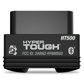Obd II Code Readers