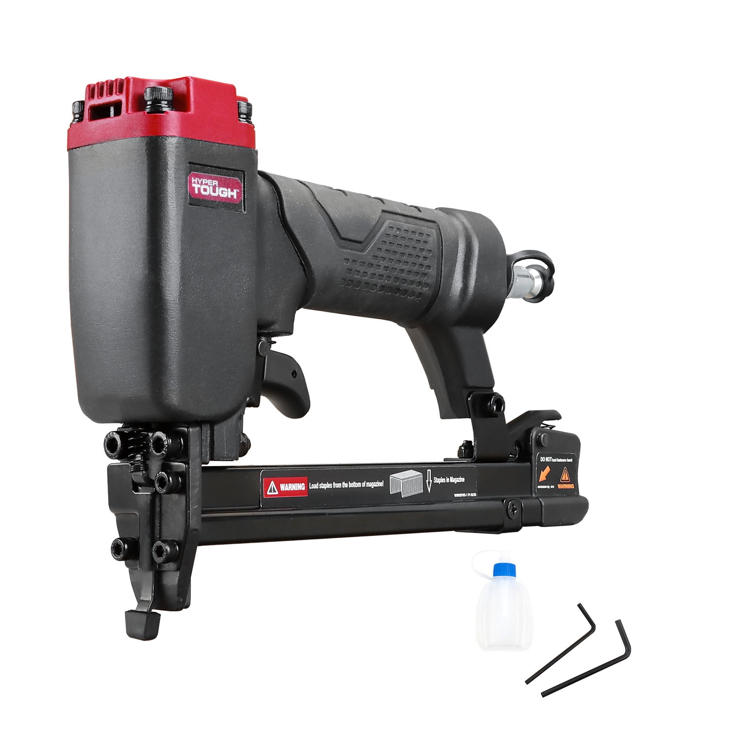 Pneumatic Staple Guns