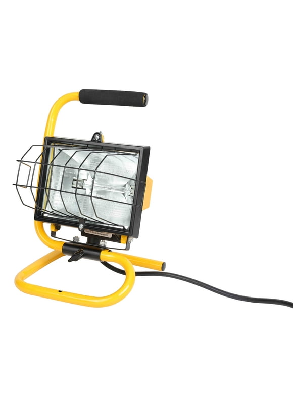 Hyper Tough Work Lights in Commercial Lighting - Walmart.com