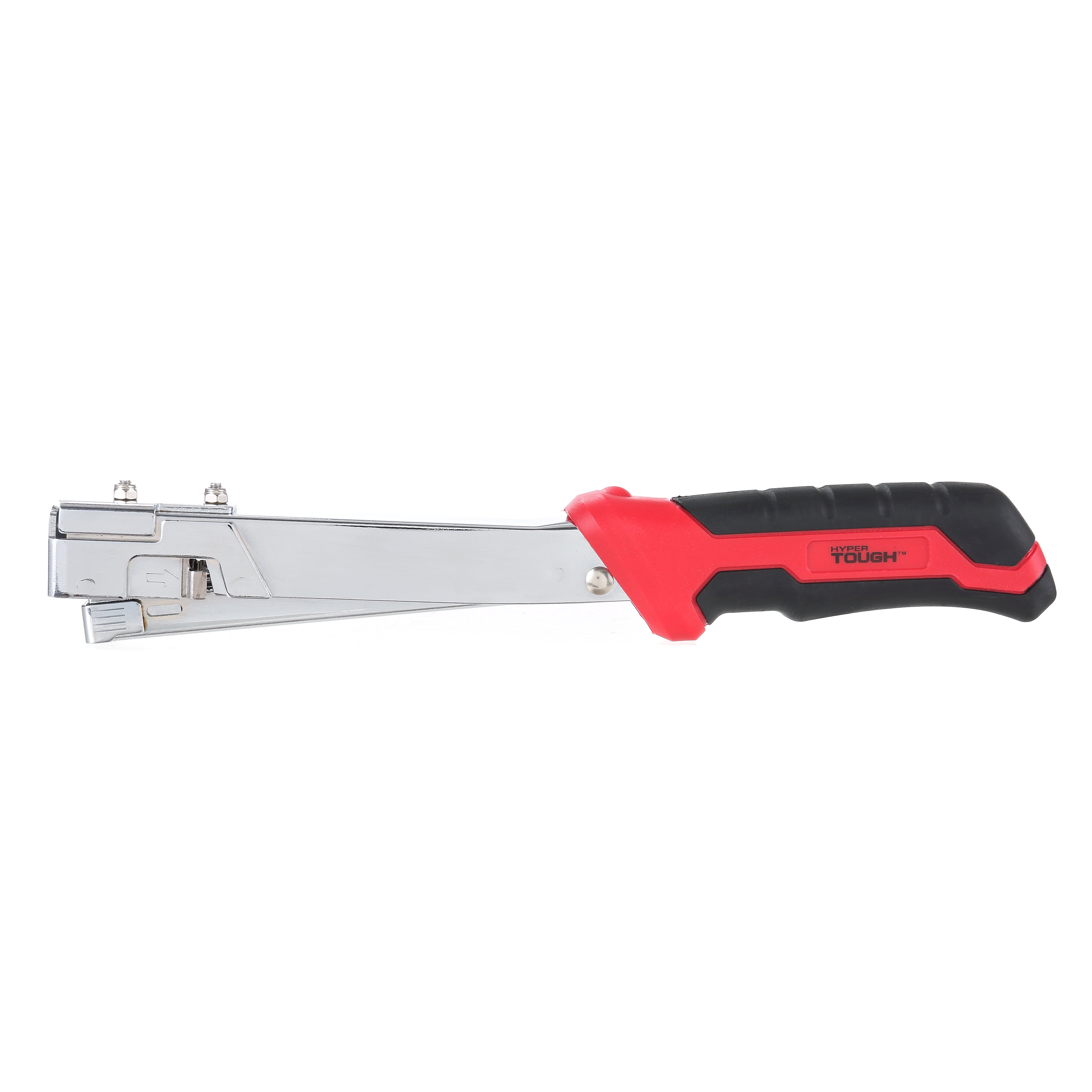 Hyper Tough Hammer Tacker Staple Guns TN50074N - Walmart.com