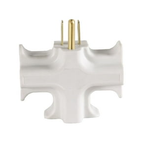 3 Way Outlet Adapter