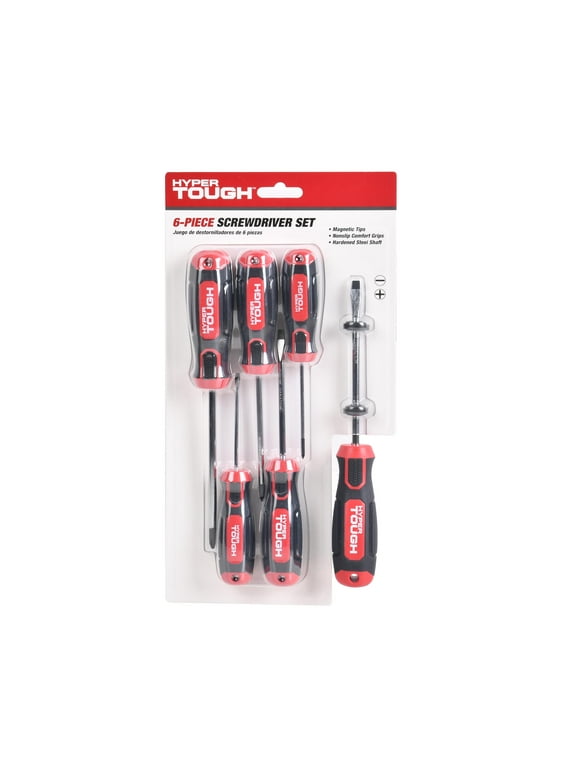 Screwdriver Sets in Screwdrivers - Walmart.com
