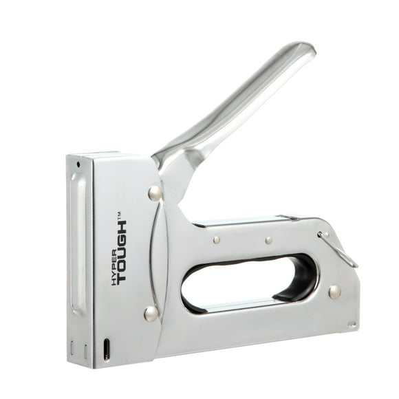 Easy Squeeze Staple Gun