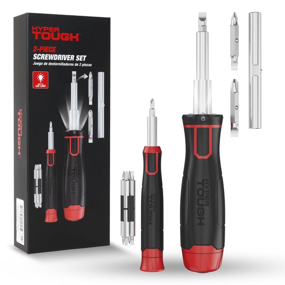 Screwdriver Sets in Screwdrivers - Walmart.com