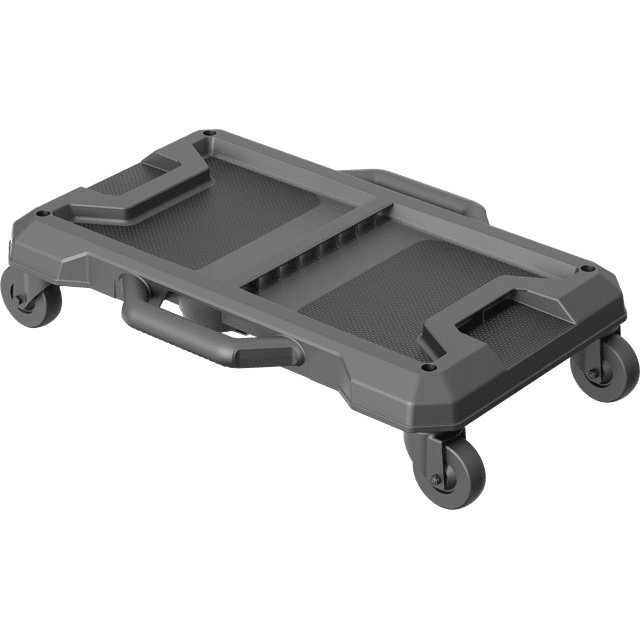 Hyper Tough Hyper Stack Dolly - Walmart.com