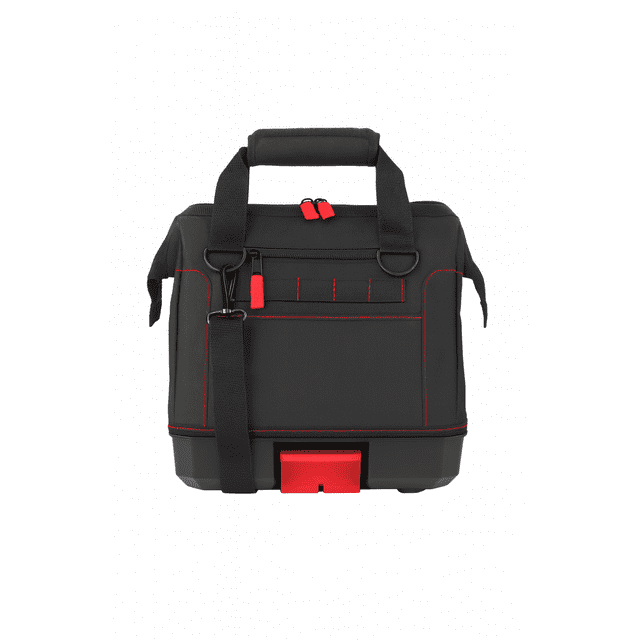Hyper Tough Hyper Stack Half Size Tool Bag – Durable Soft Sided ...