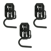 Hyper Tough Quick Release Hooks