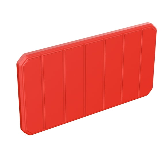 Hyper Tough Snap Rail