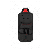 Hyper Tough Hyper Stack Tool Pouch Organizer – Compact Stackable ...