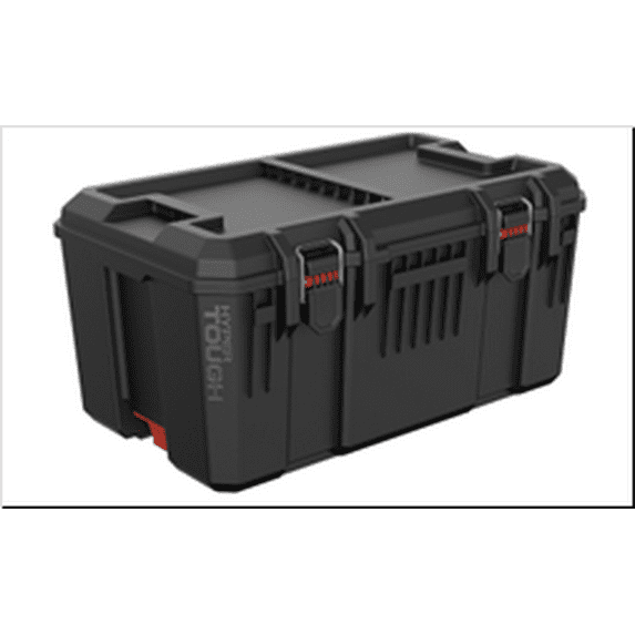 Hyper Tough Hyper Stack Middle Tool Storage Chest – Heavy-Duty ...